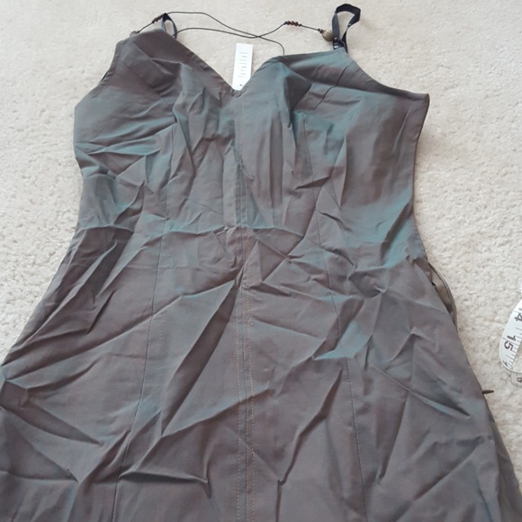 Parallel | Dresses | Rare Fun Fabulous Irridescent Dress | Poshmark